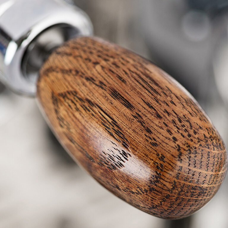 Fracino Classico Traditional Machine - Roast & Ground Direct